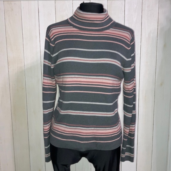 Pendleton | Sweaters | Pendleton Wool Turtleneck Xl | Poshmark
